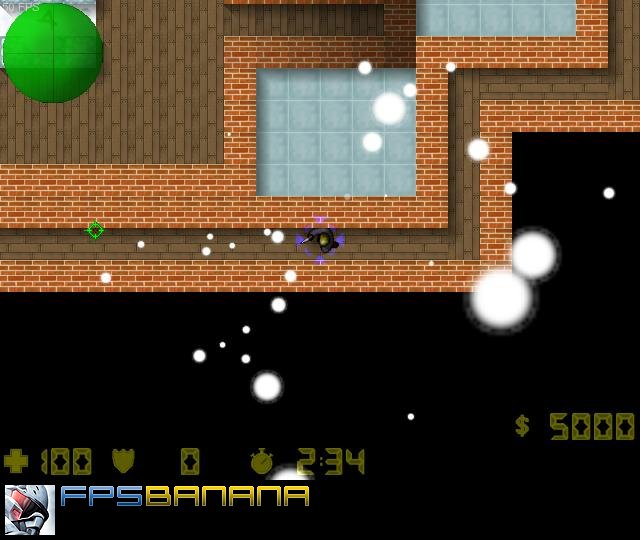 de_xmas_radioactive [CS2D] [Mods]