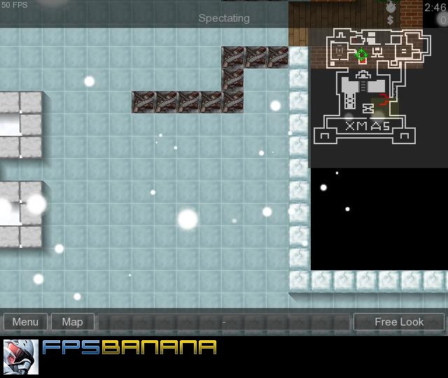 de_xmas_radioactive_v2 [CS2D] [Mods]