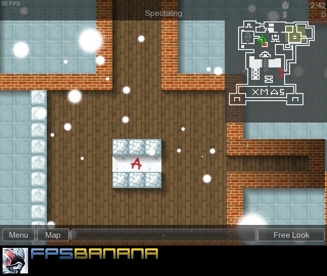 de_xmas_radioactive_v2 [CS2D] [Mods]