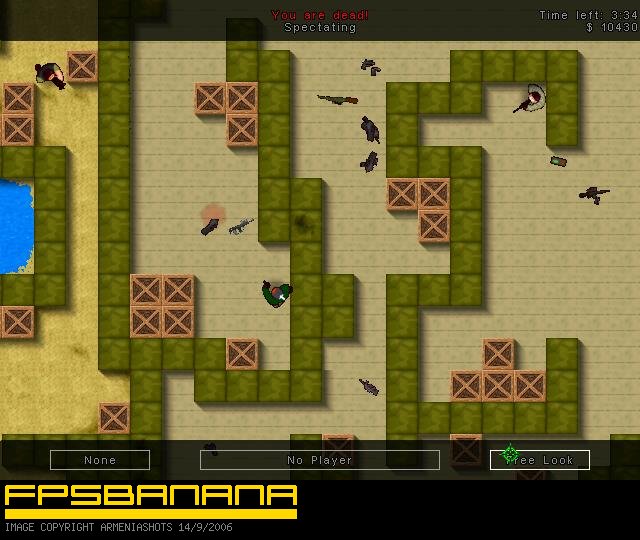 de_armeniashots_cover1 [CS2D] [Mods]