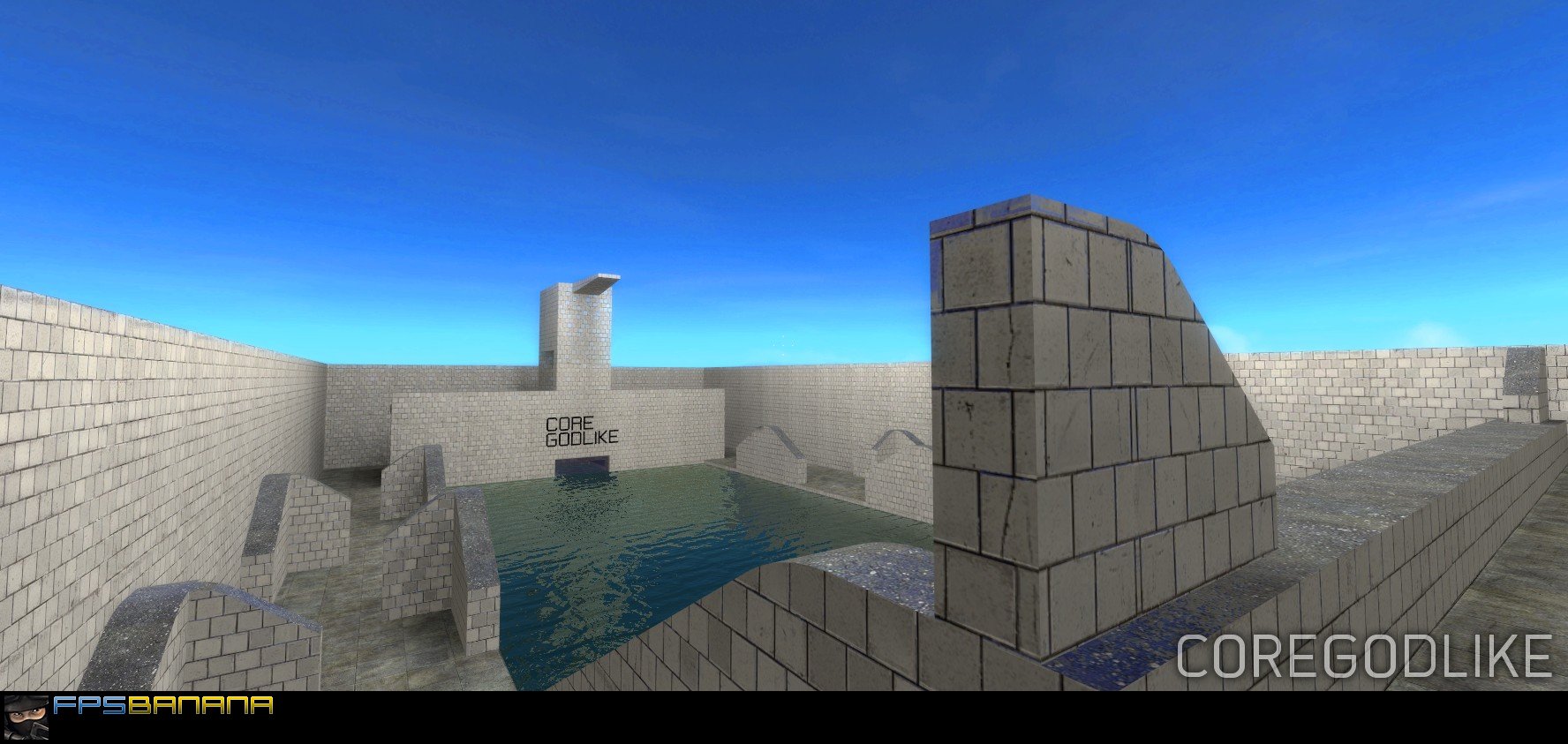 fy_poolparty_cg [Counter-Strike: Source] [Mods]