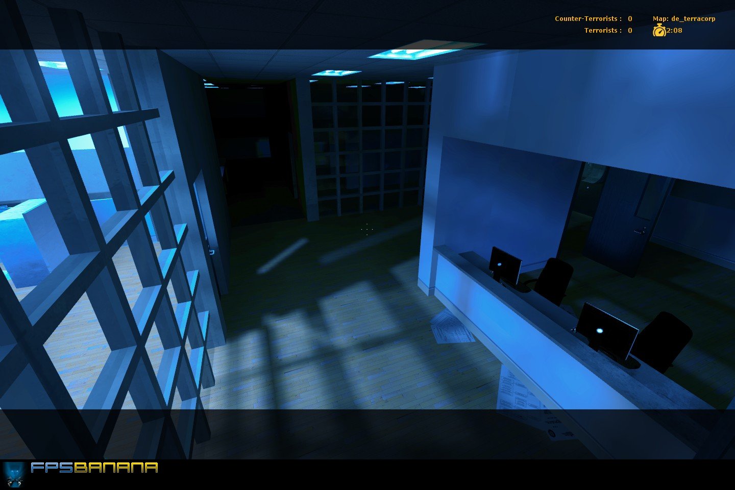 de_terracorp [Counter-Strike: Source] [Mods]