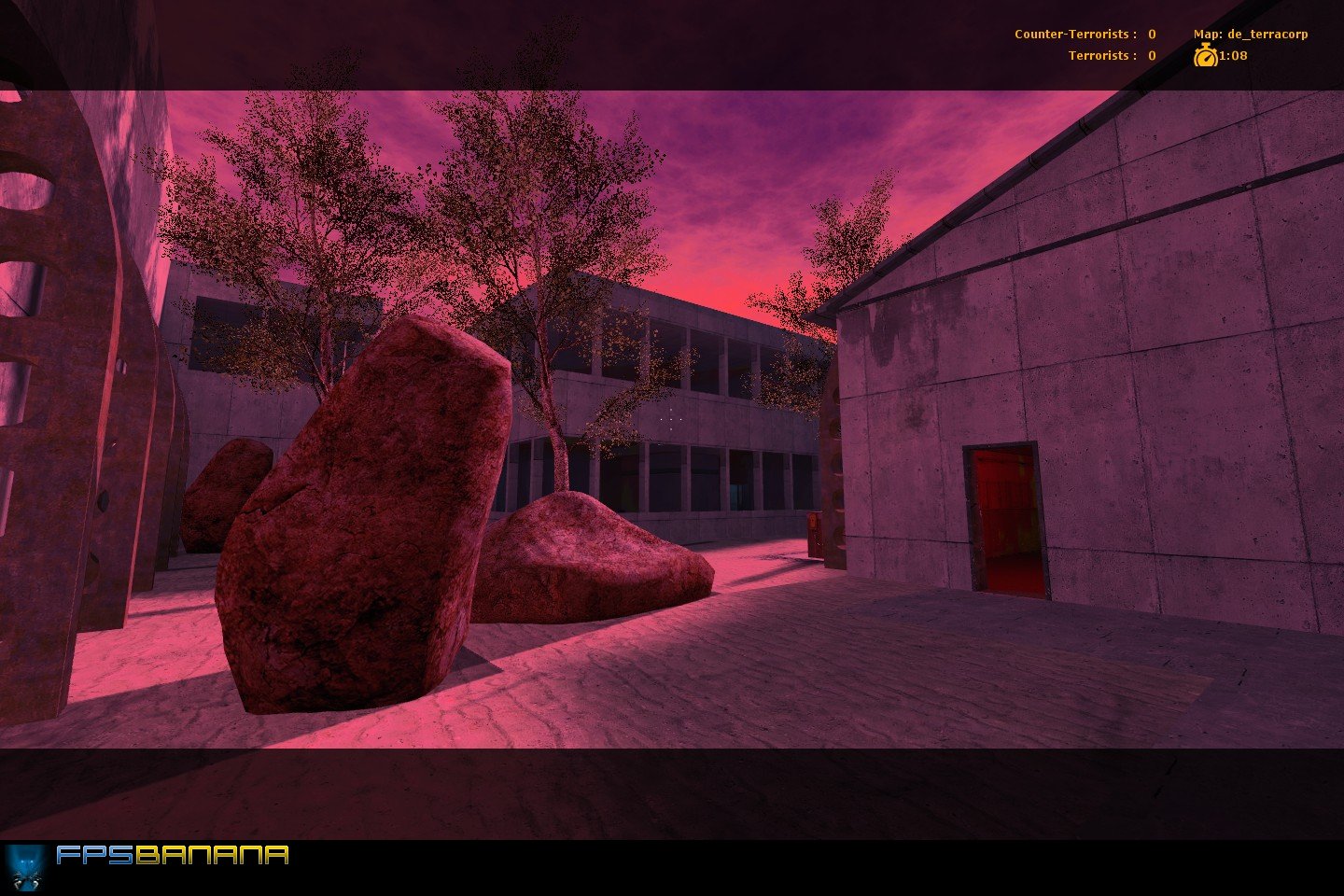 de_terracorp [Counter-Strike: Source] [Mods]