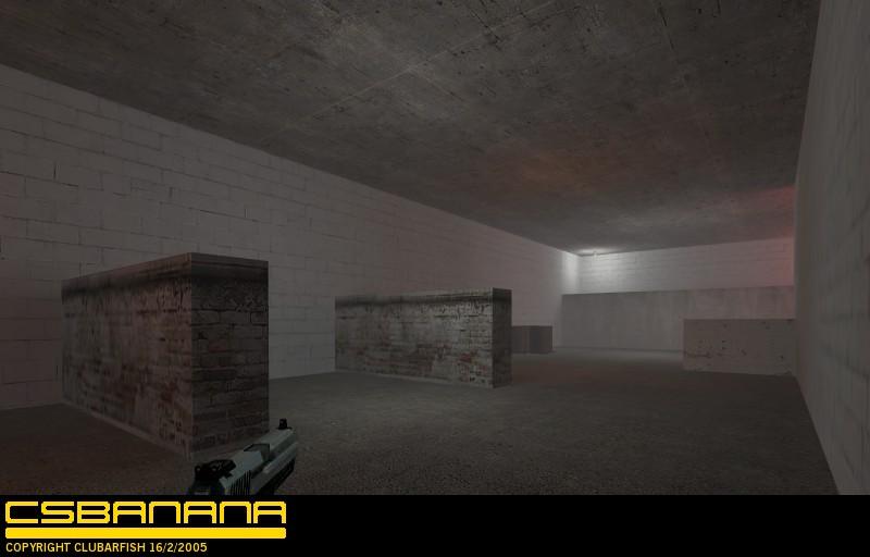 cs_bloodstrike Mod for Counter-Strike: Source | CS:S Mods