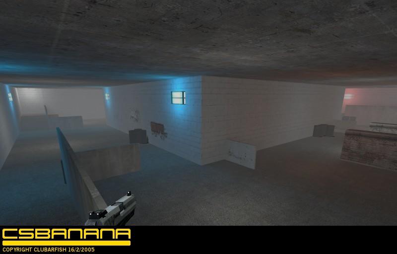 cs_bloodstrike Mod for Counter-Strike: Source | CS:S Mods