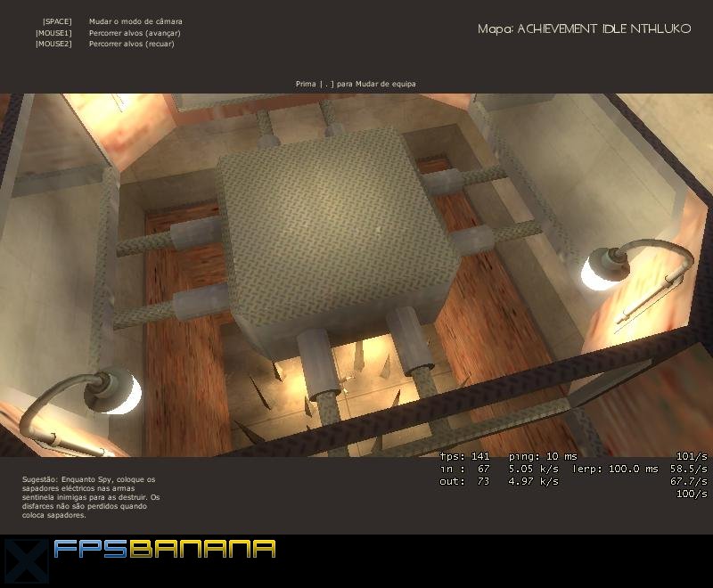 achievement_idle_nthluko Mod for Team Fortress 2 | TF2 Mods