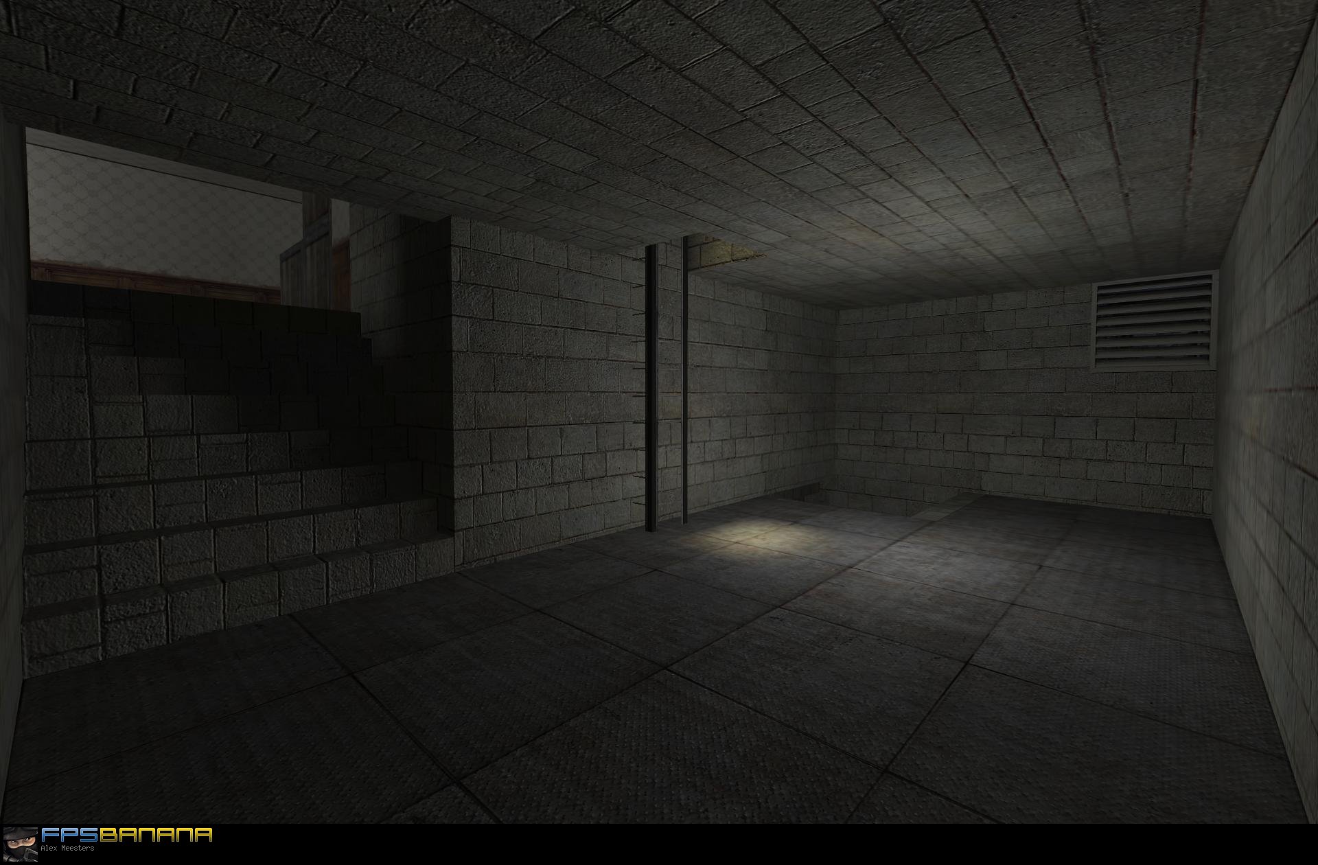 gg_tower_and_box [Counter-Strike: Source] [Mods]