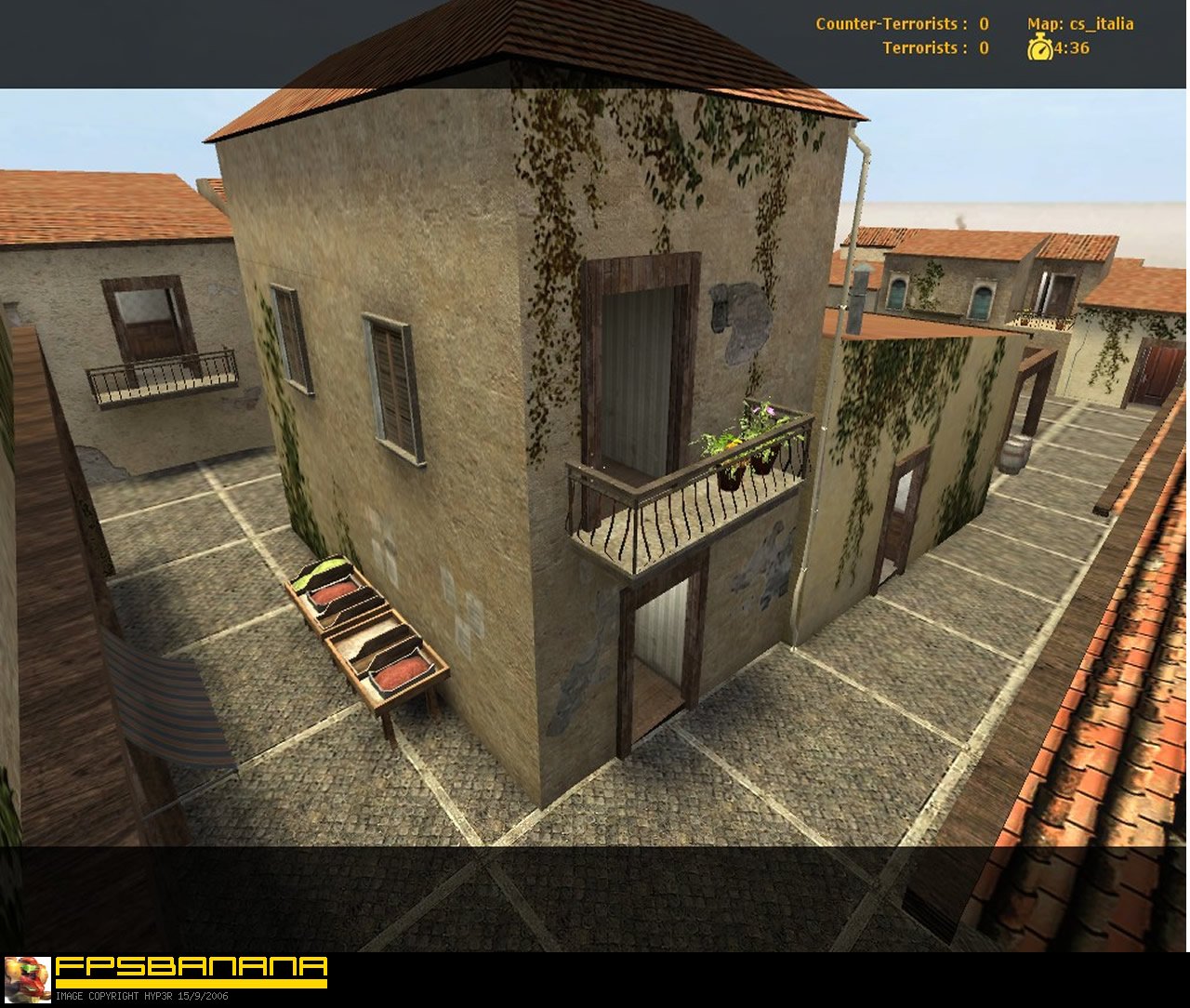 cs_italia [Counter-Strike: Source] [Mods]