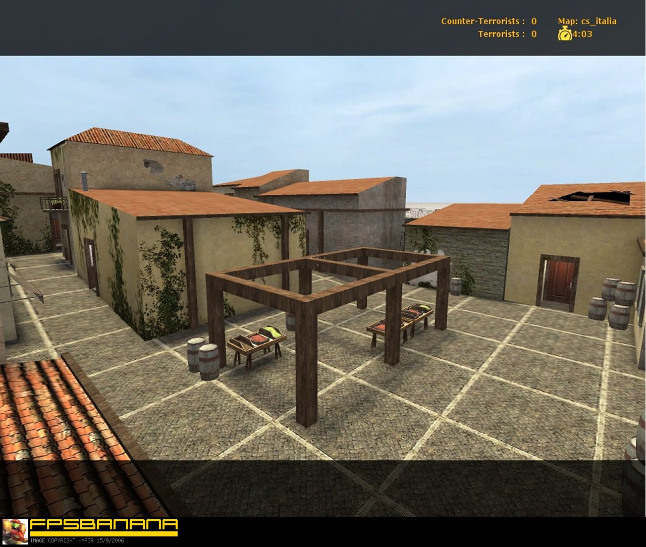cs_italia [Counter-Strike: Source] [Mods]