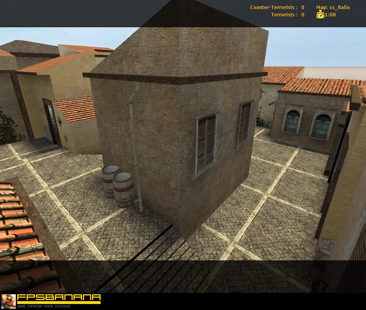 cs_italia [Counter-Strike: Source] [Mods]