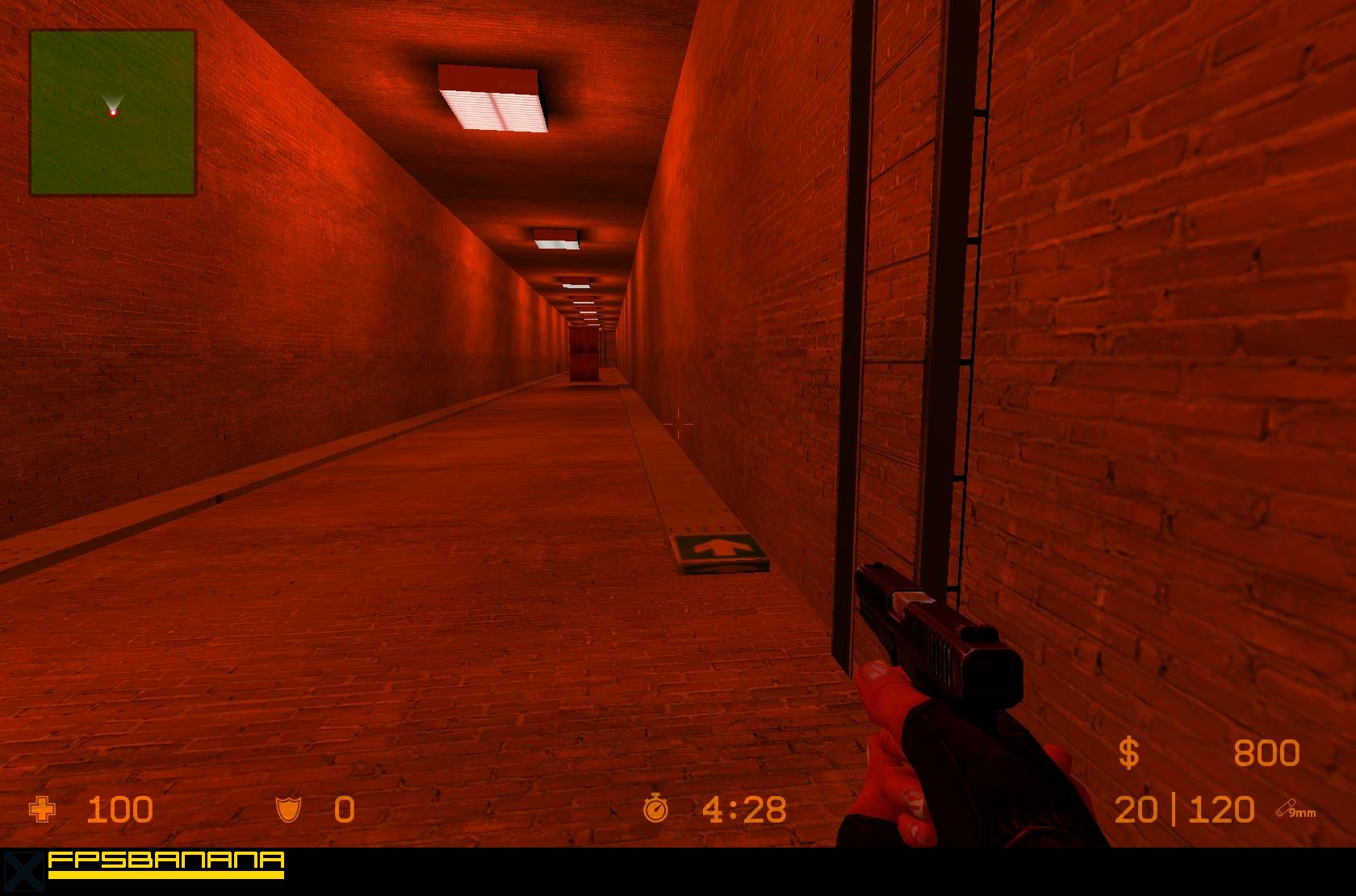 yard2_9 [Counter-Strike: Source] [Mods]