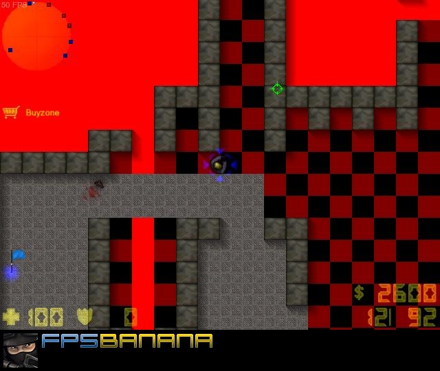 dom_ember [CS2D] [Mods]