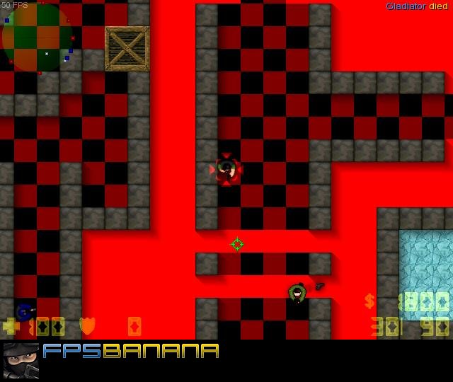 dom_ember Mod for CS2D | CS2D Mods