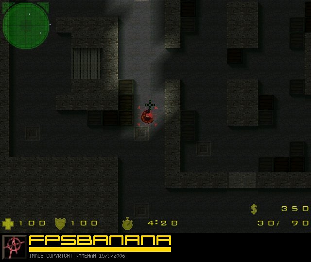 aim_cellar3 [CS2D] [Mods]