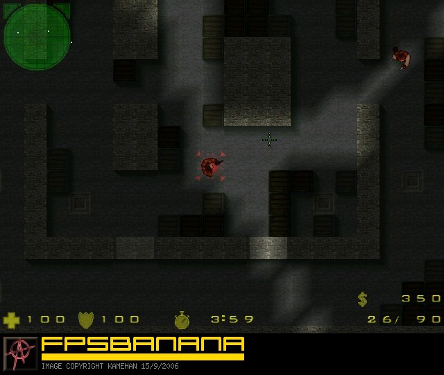 aim_cellar3 [CS2D] [Mods]