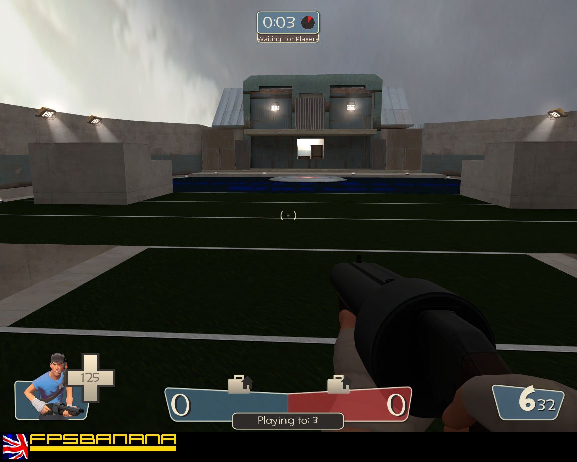 ctf_trenchball_alpha [Team Fortress 2] [Mods]