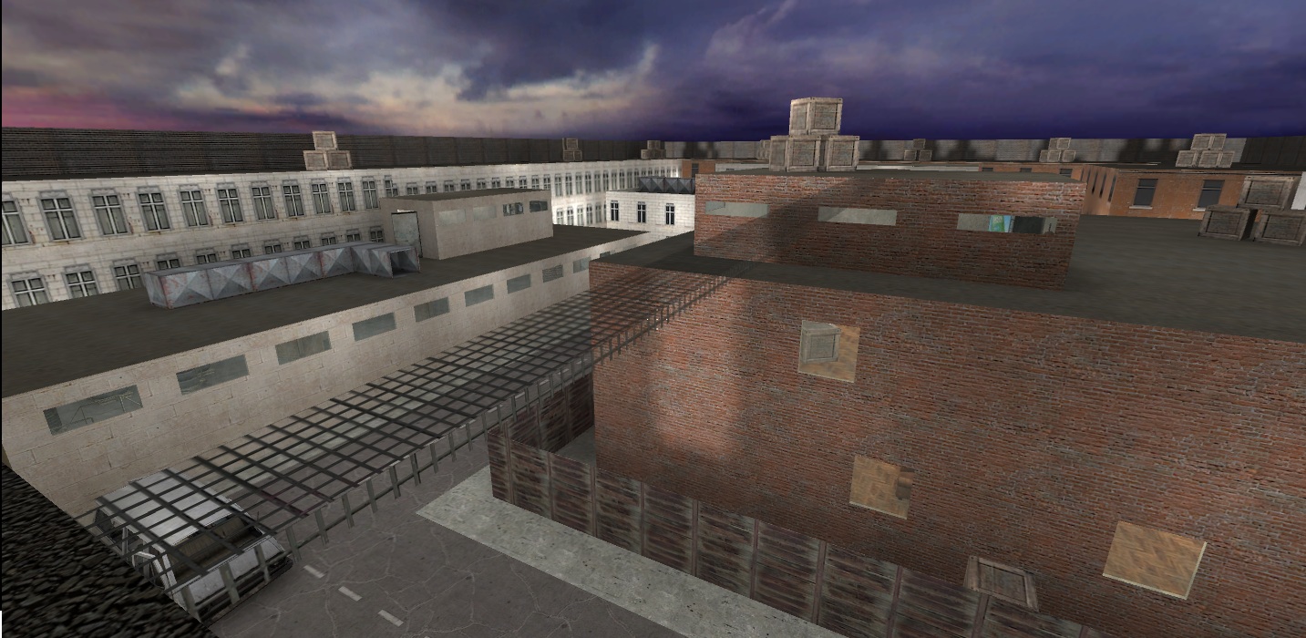 cs_crackhouse!v3 Mod for Counter-Strike: Source | CS:S Mods