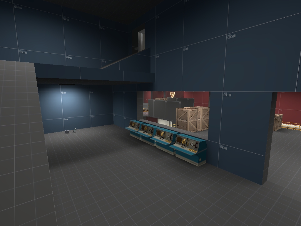 cp_frost_a3 Mod for Team Fortress 2 | TF2 Mods