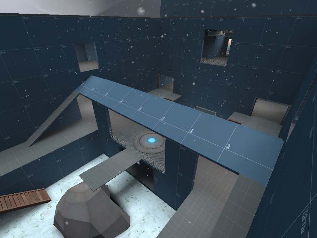 cp_frost_a3 Mod for Team Fortress 2 | TF2 Mods