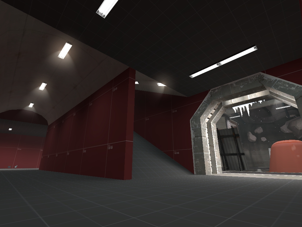 cp_frost_a3 Mod for Team Fortress 2 | TF2 Mods