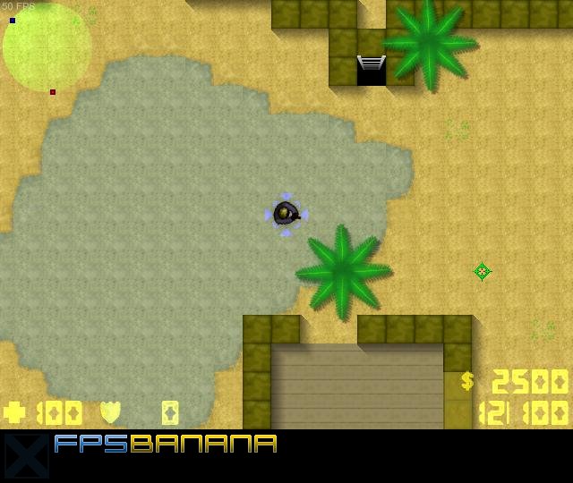 ctf_sandstorm [CS2D] [Mods]