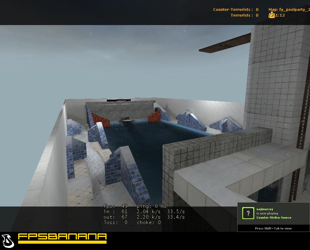 fy_poolparty_2008_snow[fixed] [Counter-Strike: Source] [Mods]