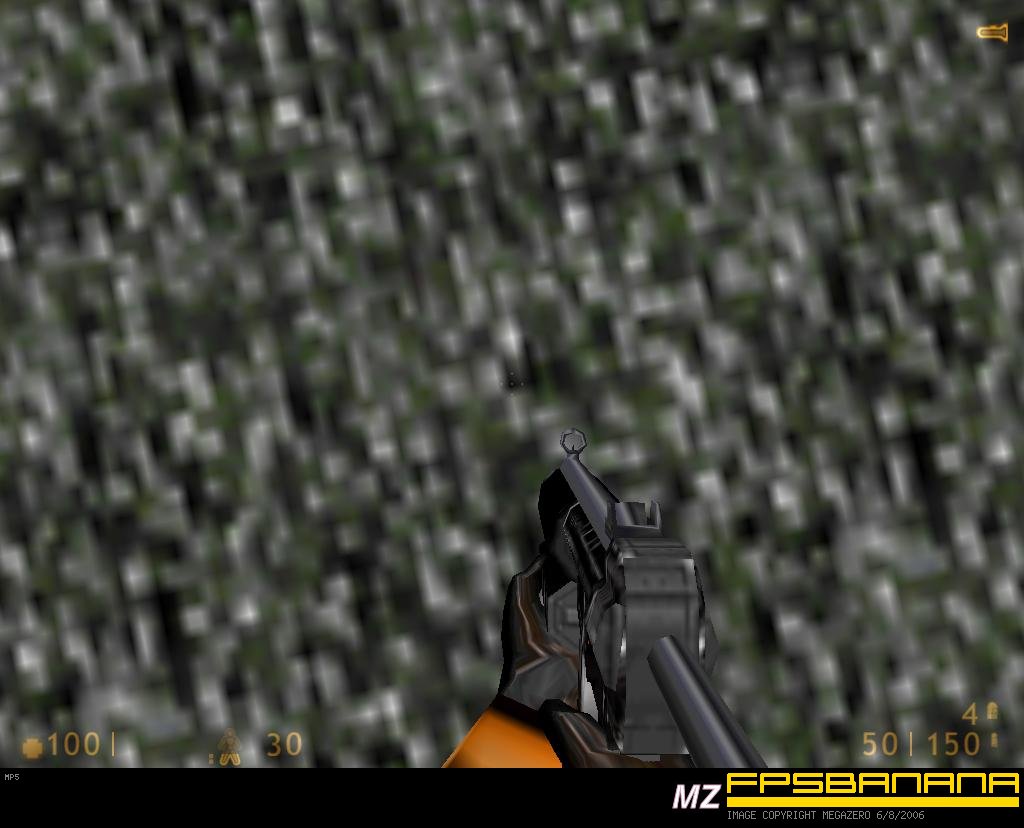 Doom's Gun/shell Pack Mod for Half-Life | HL Mods