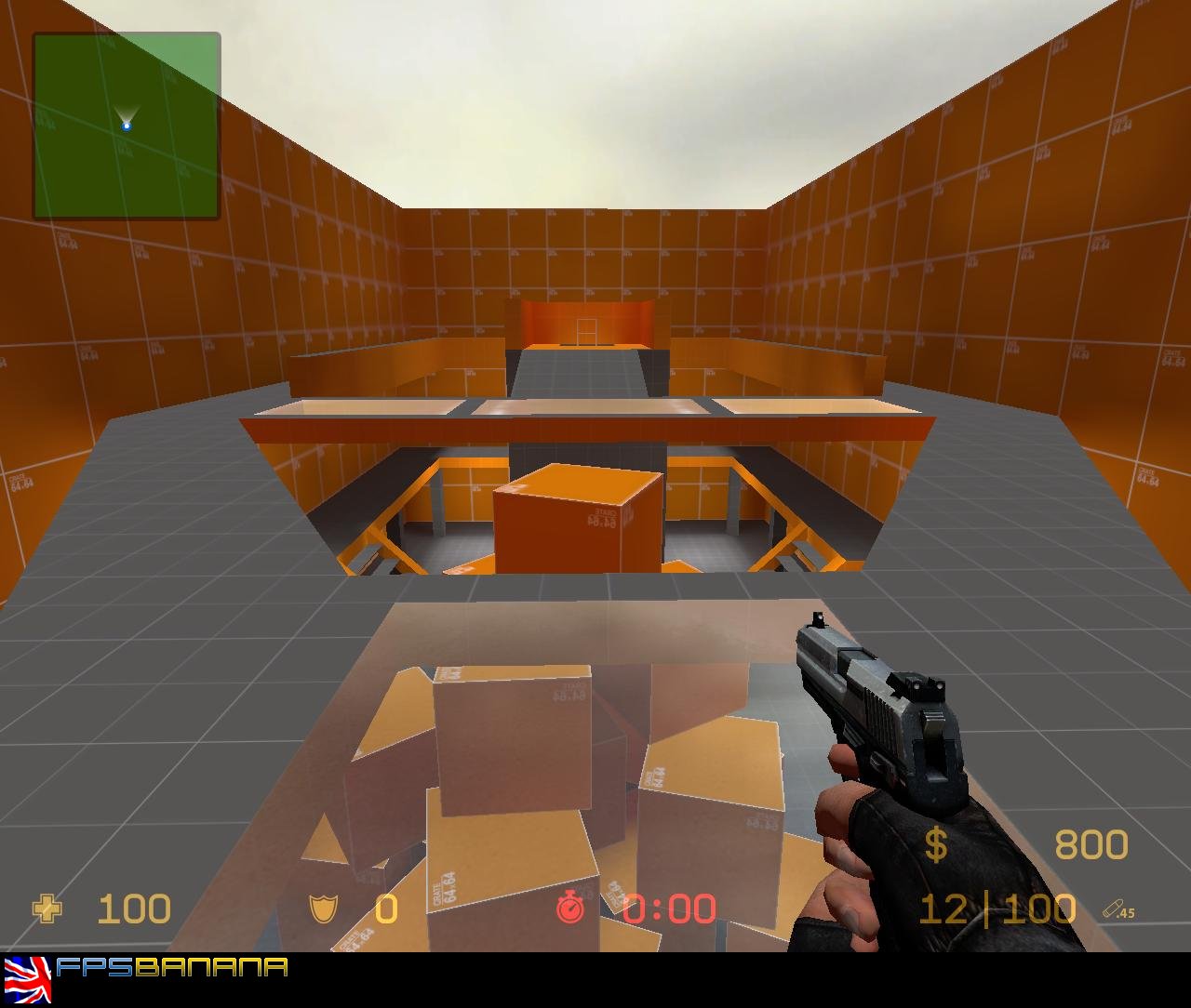 gg_measure_ramps Mod for Counter-Strike: Source | CS:S Mods