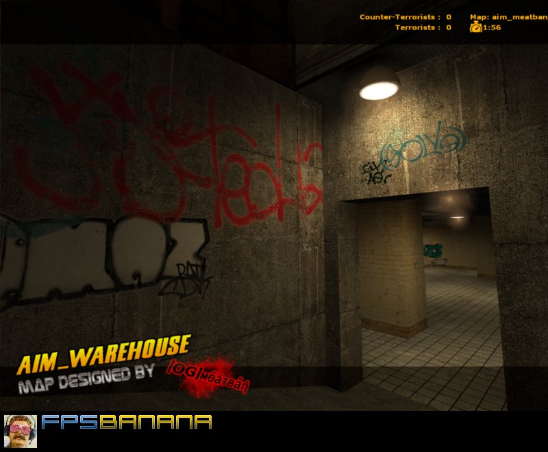 aim_warehouse_mb [Counter-Strike: Source] [Mods]