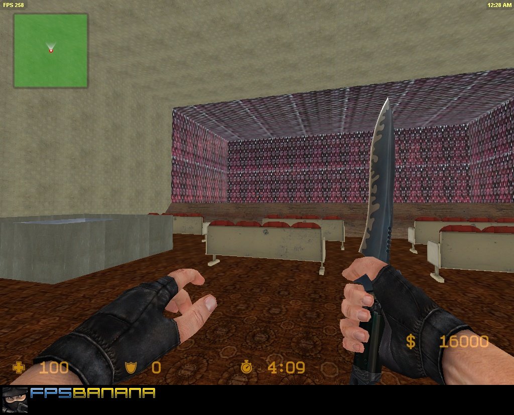 le_idol_hldj [Counter-Strike: Source] [Mods]