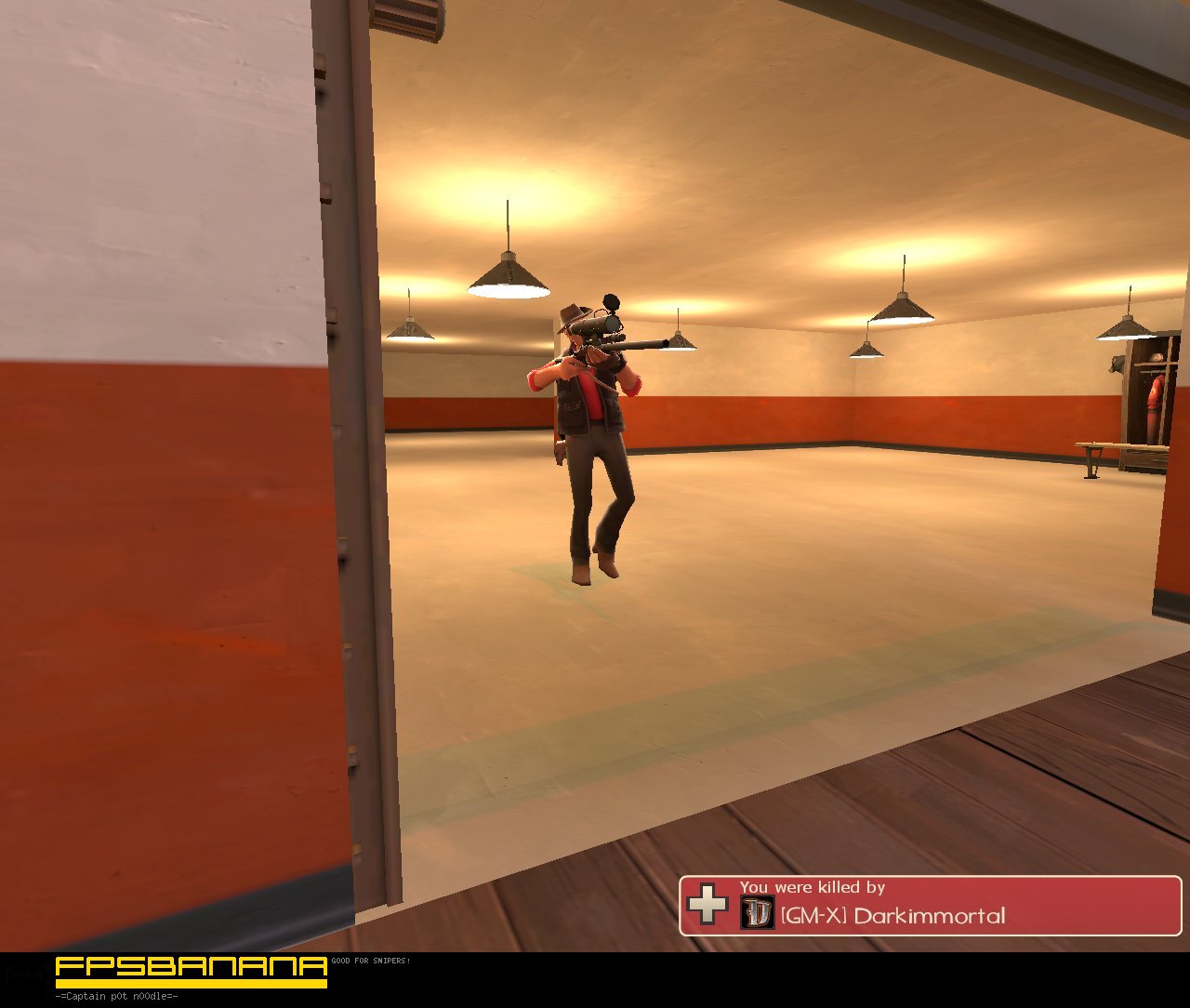 koth_barn [Team Fortress 2] [Mods]