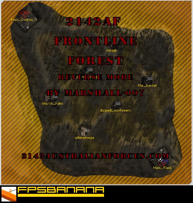 2142 map pack 1 Mod for Battlefield 2142 | BF2142 Mods