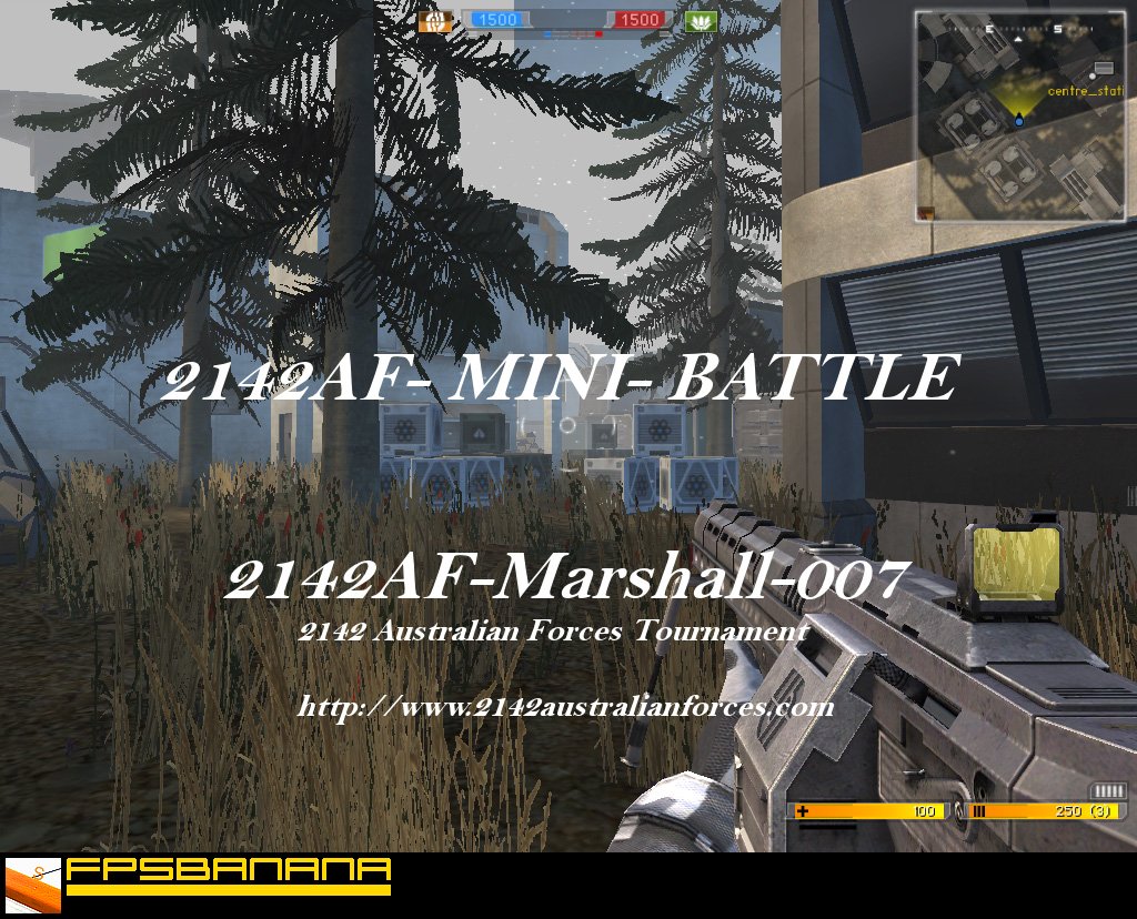 2142 map pack 2 [Battlefield 2142] [Mods]