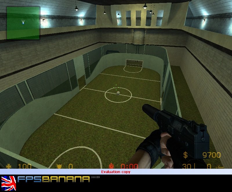 ba_jail_electric_razor_edit Mod for Counter-Strike: Source | CS:S Mods