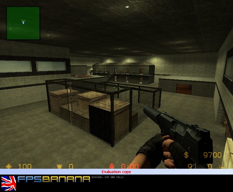 ba_jail_electric_razor_edit Mod for Counter-Strike: Source | CS:S Mods