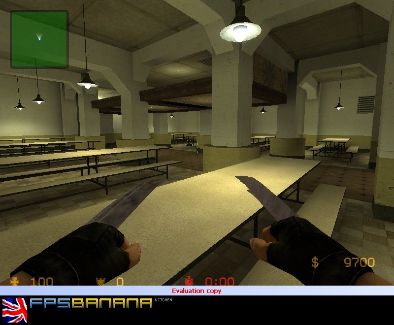 ba_jail_electric_razor_edit Mod for Counter-Strike: Source | CS:S Mods