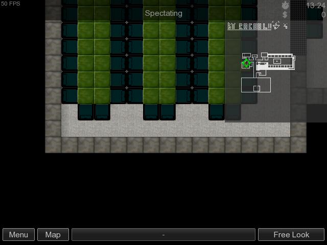 ra cool max prison [CS2D] [Mods]