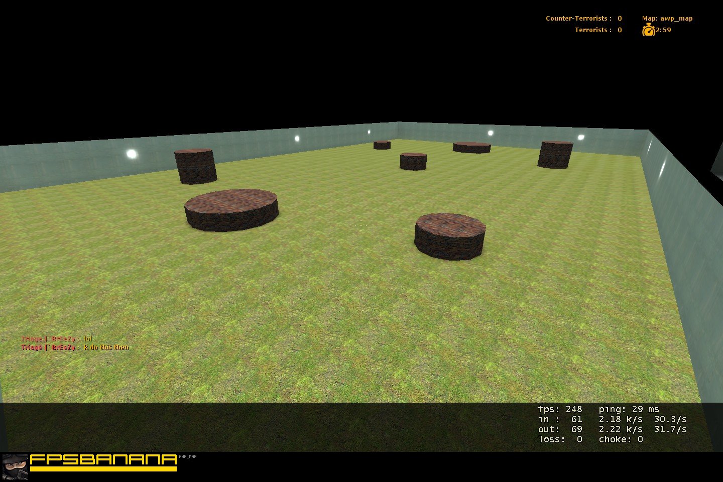 awp_map Mod for Counter-Strike: Source | CS:S Mods