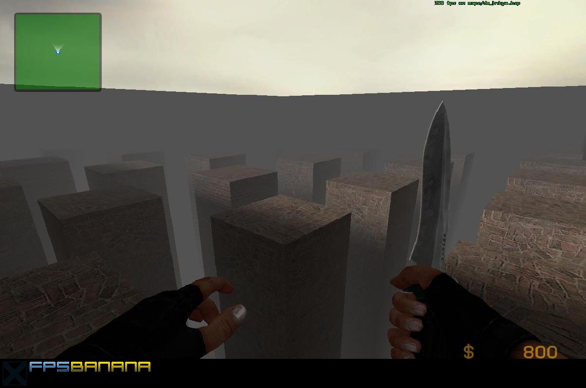 dm_fight_the_fog [Counter-Strike: Source] [Mods]