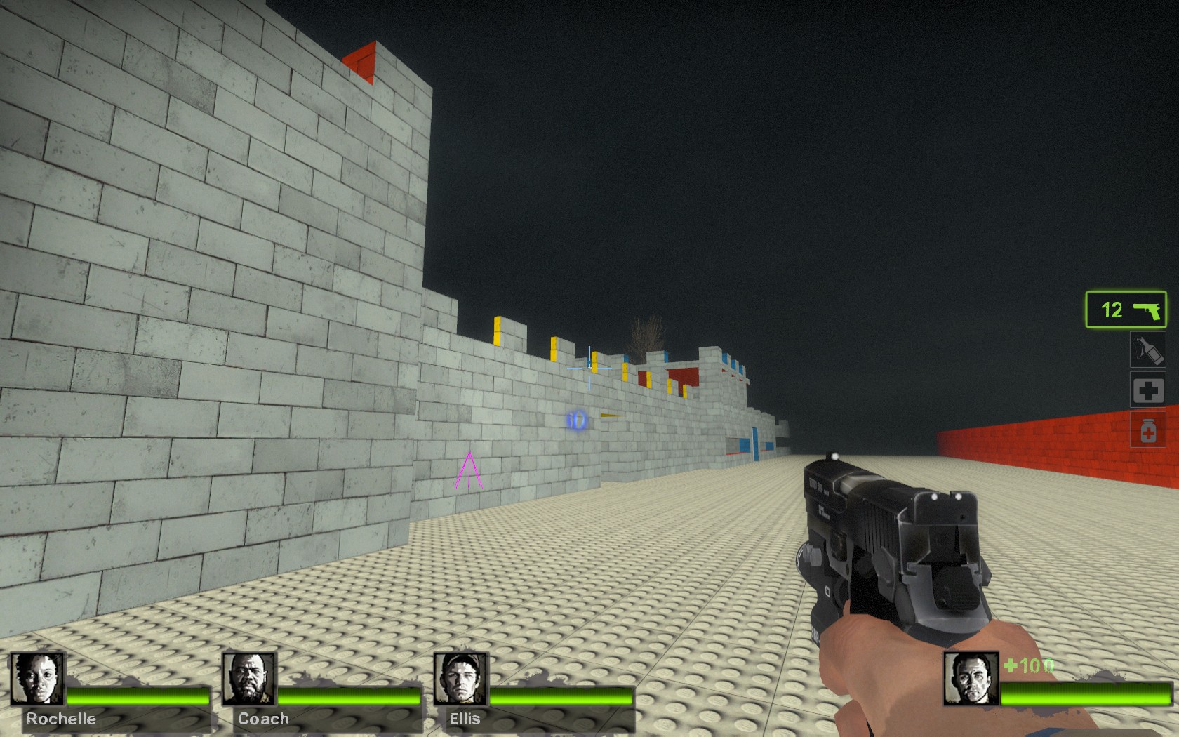 lego_castle Mod for Left 4 Dead 2 | L4D2 Mods