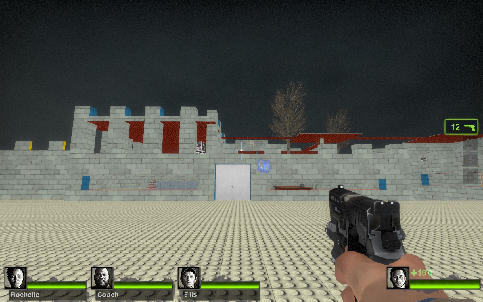 lego_castle Mod for Left 4 Dead 2 | L4D2 Mods