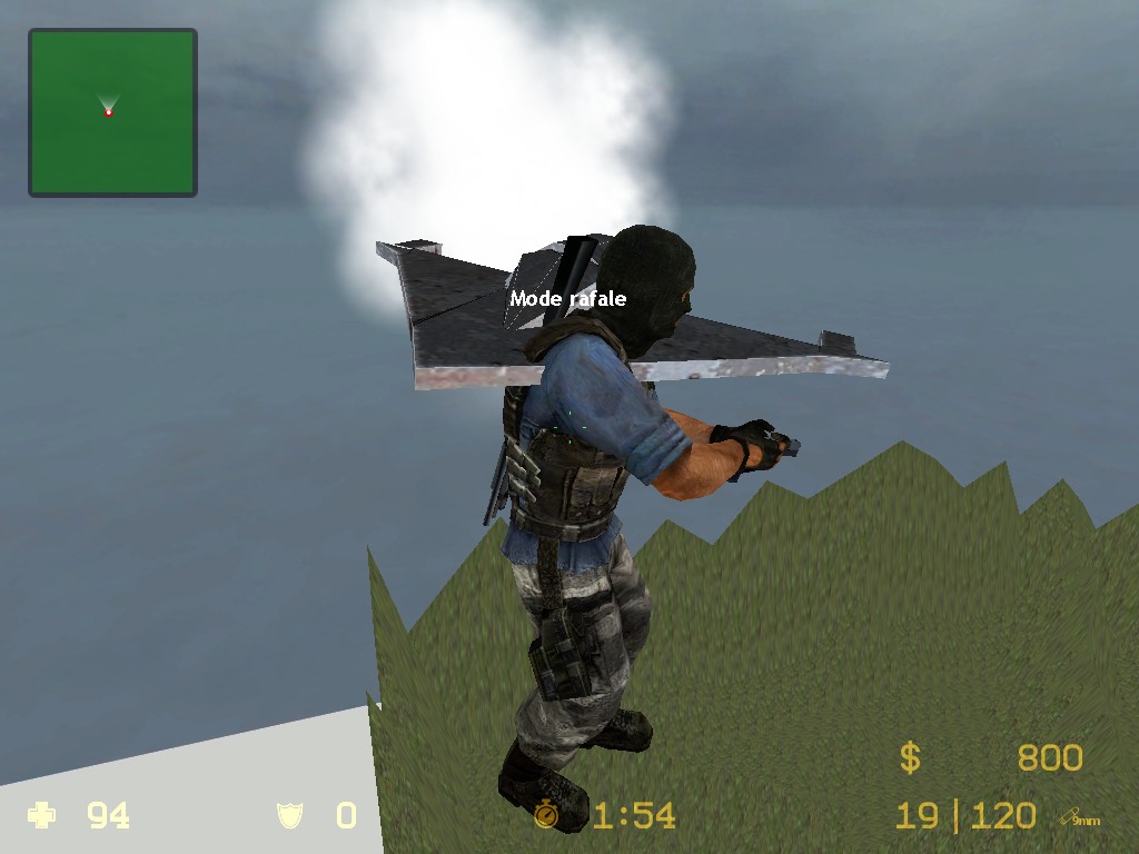 fs_chips [Counter-Strike: Source] [Mods]