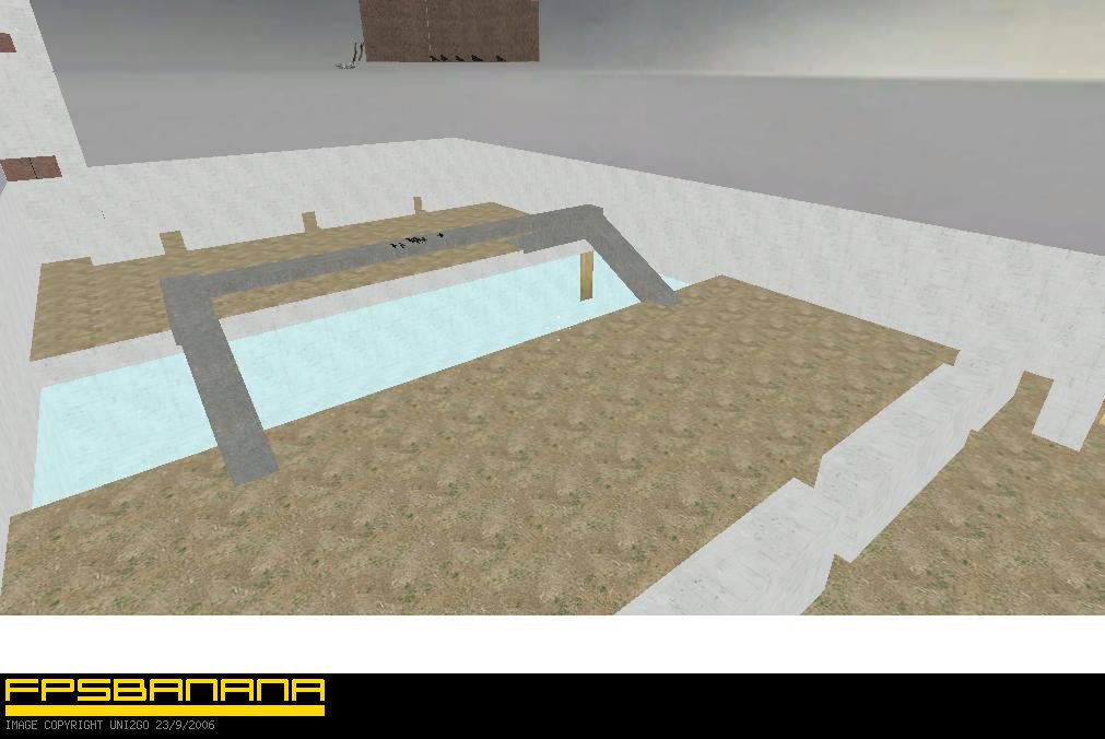 mini_battle_field_v1 Mod for Counter-Strike: Source | CS:S Mods