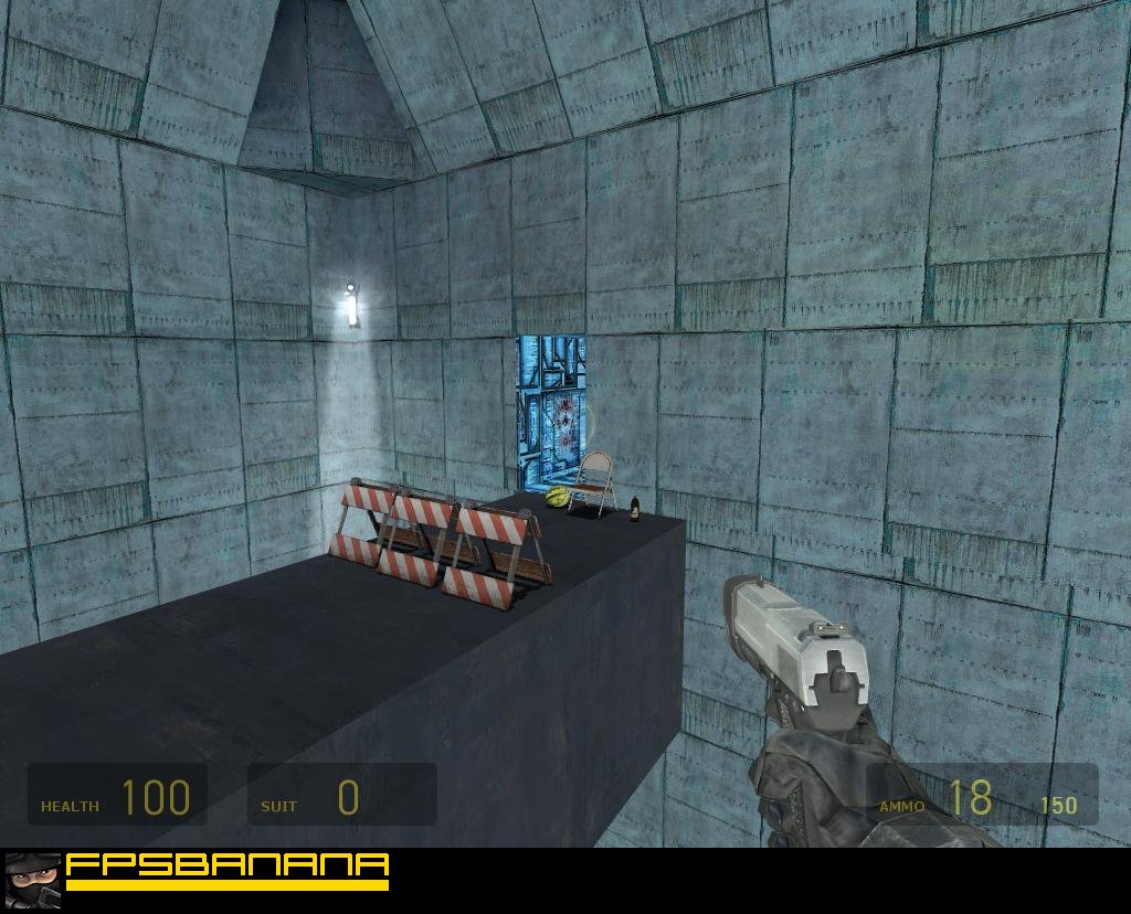 dm_killbox_rmx Mod for Half-Life 2: Deathmatch | HL2:DM Mods