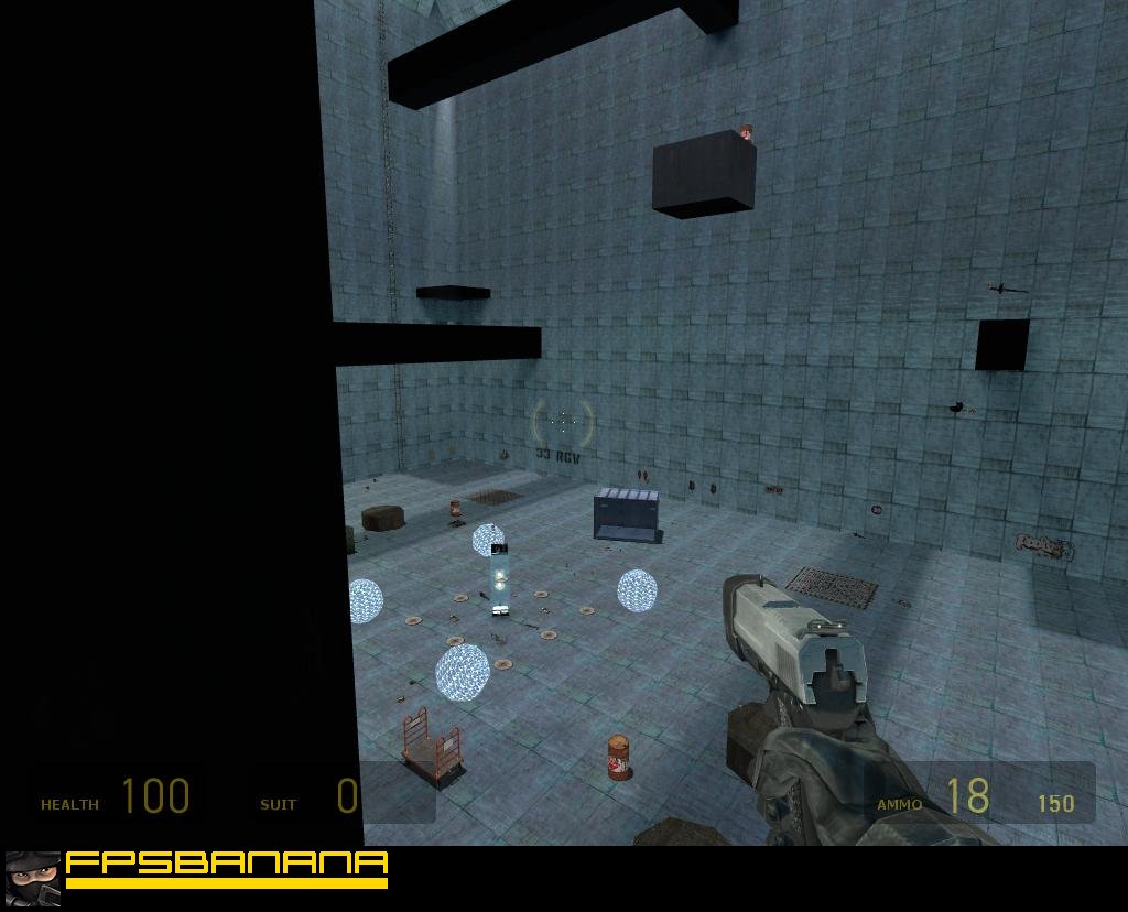 dm_killbox_rmx Mod for Half-Life 2: Deathmatch | HL2:DM Mods