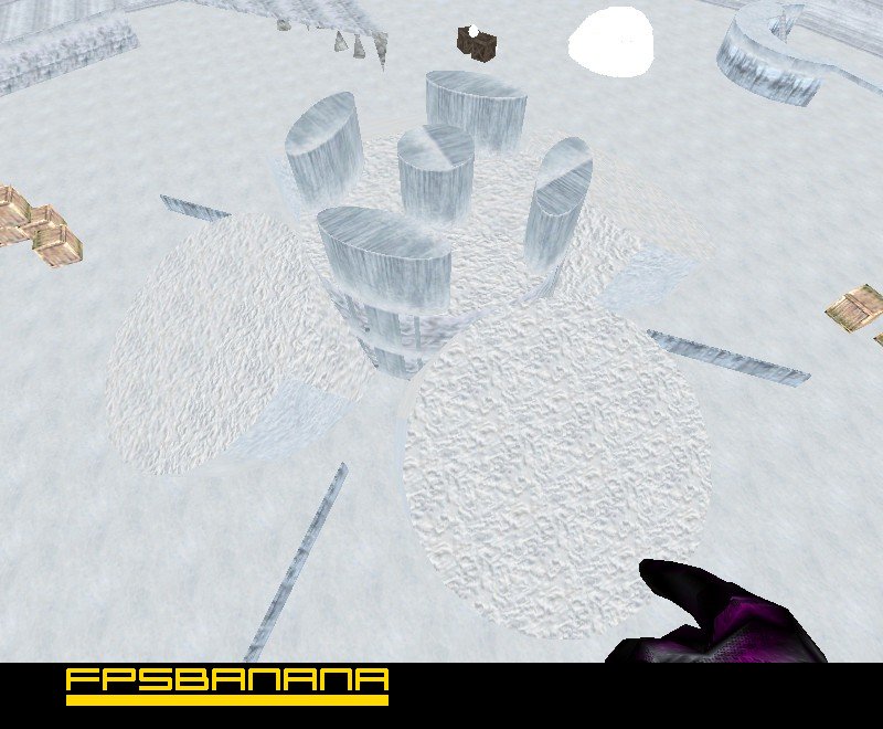 fy_xbox_360 Mod for Counter-Strike: Source | CS:S Mods