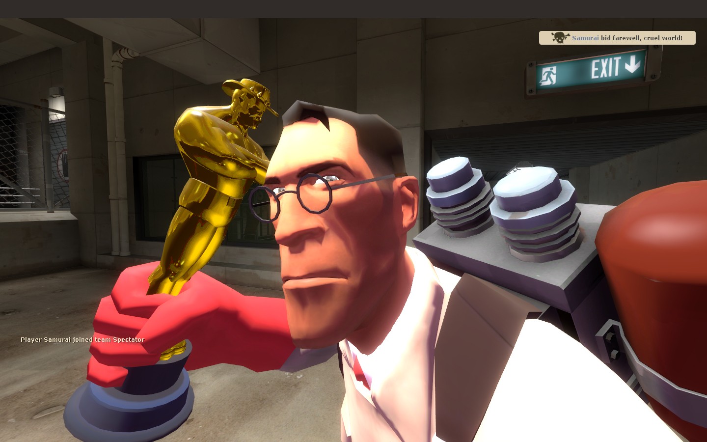 HD character's "Eyes" Texture! Mod for Team Fortress 2 | TF2 Mods