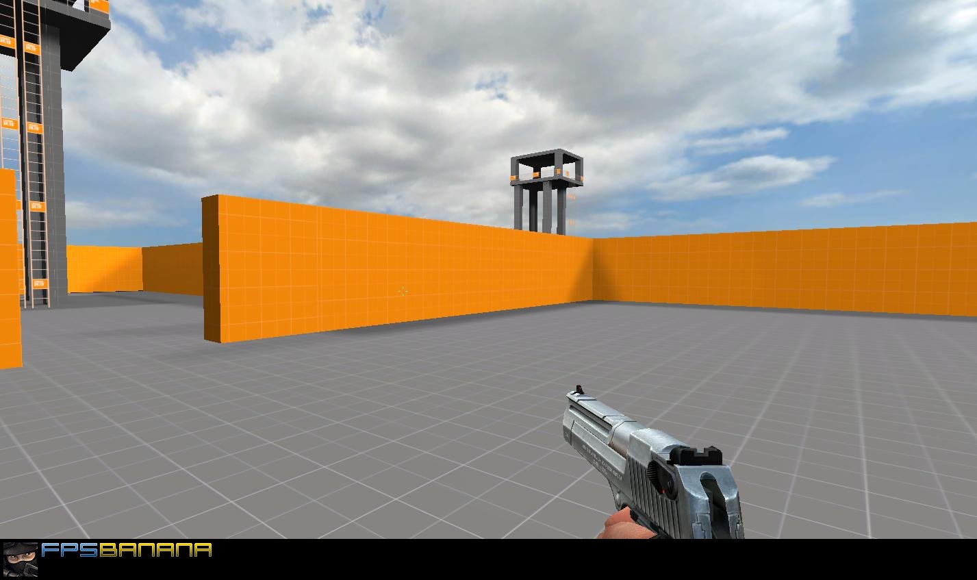 aim_texture_bz [Counter-Strike: Source] [Mods]