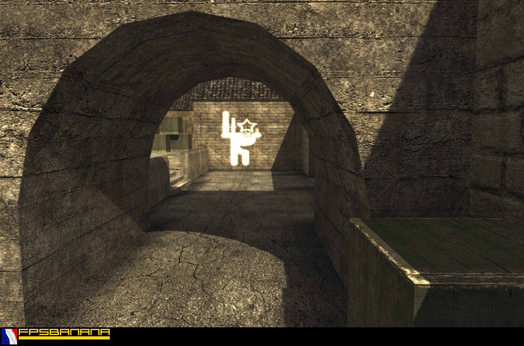 mp_inferno final [Call of Duty 4: Modern Warfare] [Mods]