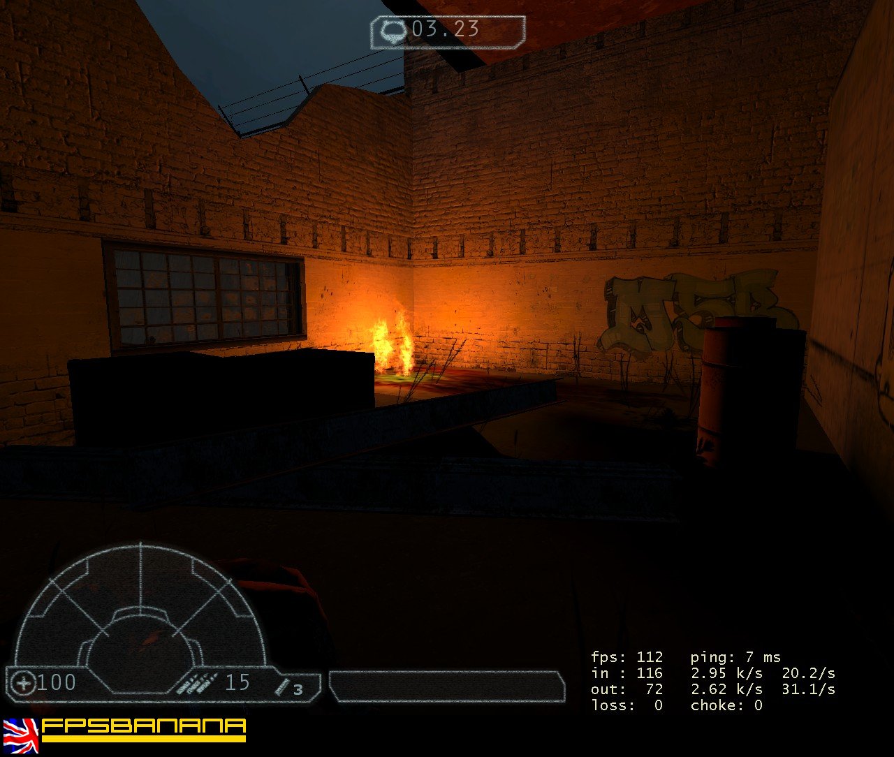 hdn_underpass_b3 [Hidden: Source] [Mods]